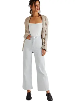 Rolla's Sailor Jeans Brume