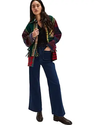 Rolla's Sailor Jeans Dark Stone