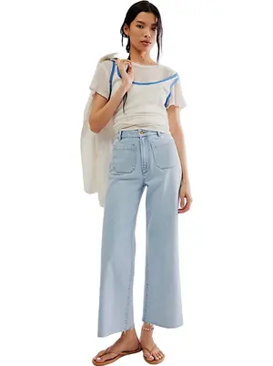 Rolla's Sailor Jeans Luna