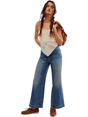 Rolla's Sailor Jeans Pisces