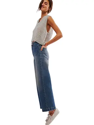 Rolla's Sailor Jeans Twilight