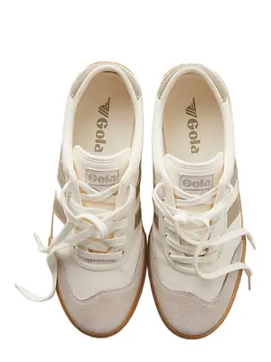 Gola Gola Badminton Court Sneakers Grey