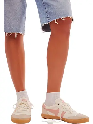 Gola Gola Badminton Court Sneakers Pink