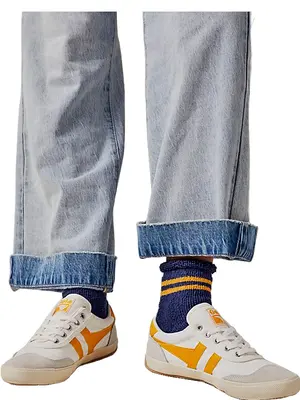 Gola Gola Badminton Court Sneakers White