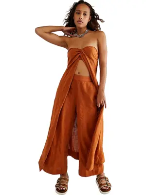 Free People Free People Banita Set Sienna