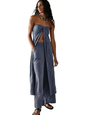 Free People Free People Banita Set Wild Moon