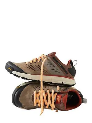 DANNER Trail 2650 Sneakers - Desert Taupe/picante