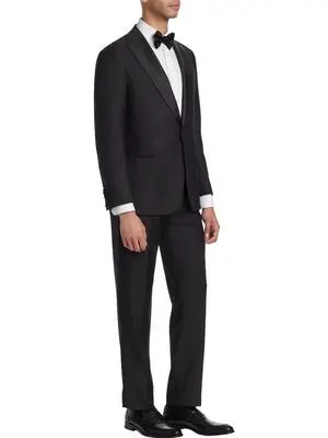 EMPORIO ARMANI G-line Super Line Peak Tuxedo