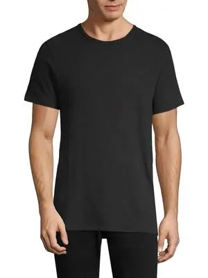 RAG & BONE Cotton Relaxed-fit Jersey T-shirt
