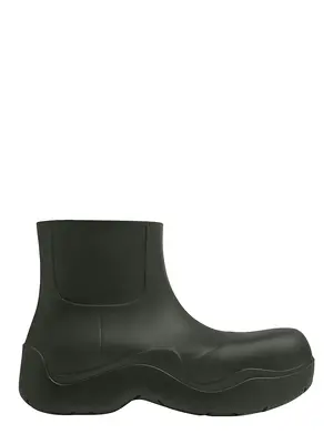 Bottega Veneta Men's Puddle Boots - Cruise  Camping