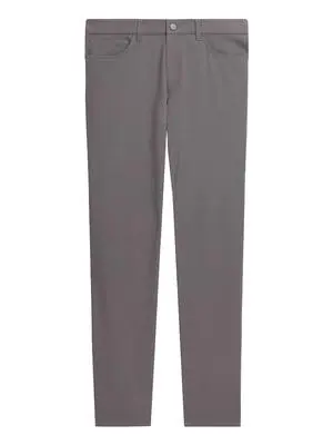 Theory Raffi Neoteric Twill Jeans Carbon