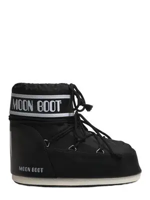 Miu Miu Silk Knee-high Socks Black