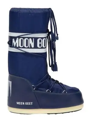 Moon Boot Icon Low 2 Snowboots Blue