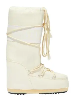 Moon Boot Icon Low 2 Snowboots Cream