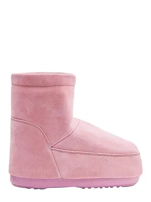Moon Boot Icon Low 2 Snowboots Gum