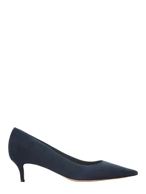 Moon Boot Icon Low 2 Snowboots Navy Blue