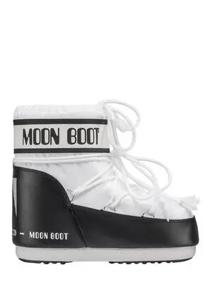 Moon Boot Icon Low 2 Snowboots White