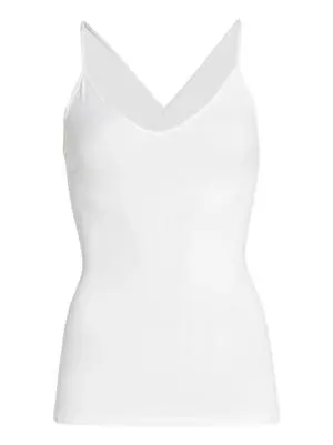 THEORY Jade Tubular Tank
