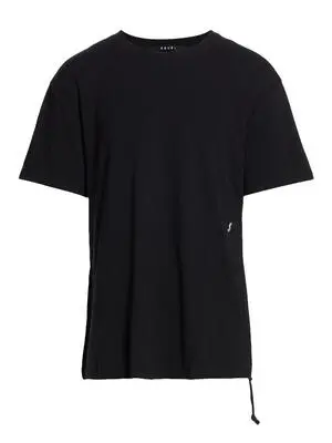 Ksubi Biggie 4x4 T-shirt - Black