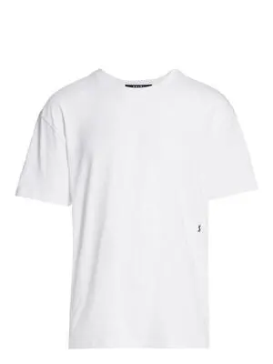 Ksubi Biggie 4x4 T-shirt - White