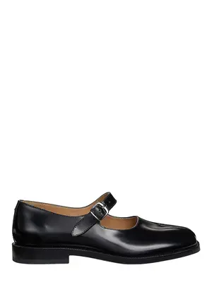 MAISON MARGIELA 's Replica Low-top Sneakers Black