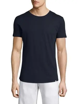 Orlebar Brown Ob-t T-shirt Navy