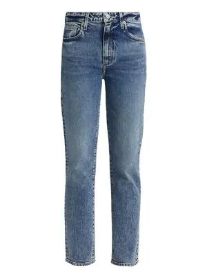 LE JEAN Stevie Stretch Slim-fit Anks