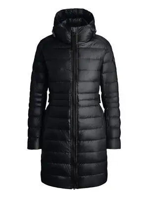 CANADA GOOSE Cypress Hooded Jacket
