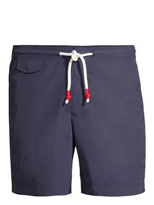 Orlebar Brown Standard Swim Shorts Navy