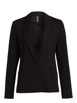 Commando Ceo Single-breasted Blazer - Black
