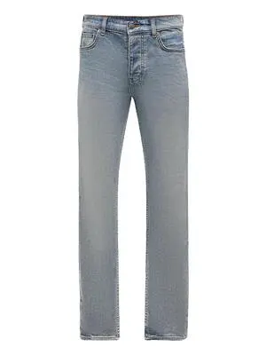 Ksubi Chitch Pure Dynamite Skinny Jeans - Denim