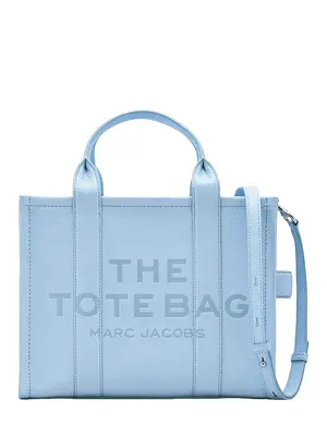 Marc Jacobs The Medium Tote Bag Cloud Blue