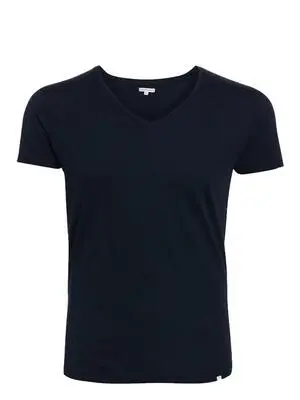Orlebar Brown Ob-v T-shirt - Navy