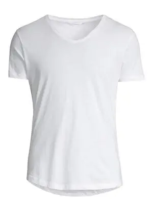 Orlebar Brown Ob-v T-shirt - White
