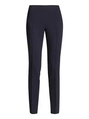 Akris Melissa Techno Pants - Navy