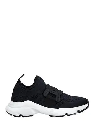 TOD'S Kate Sneakers Black