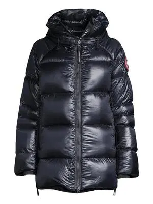 Canada Goose Cypress Down Puffer - Black