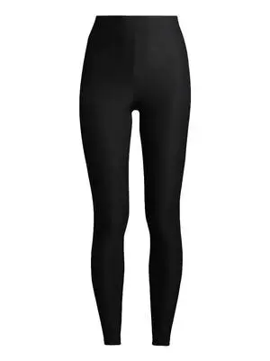 Commando Control Leggings - Black