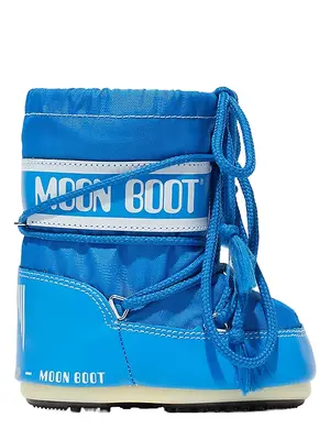 BIRKENSTOCK Arizona Chunky Leather Platform Sandals Azure