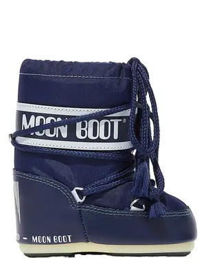 BIRKENSTOCK Arizona Chunky Leather Platform Sandals Blue
