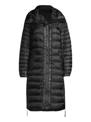 Canada Goose Roxboro Down Coat - Black