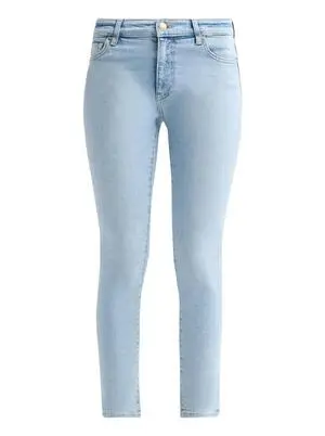 Ag Prima Ankle Jeans - Intention