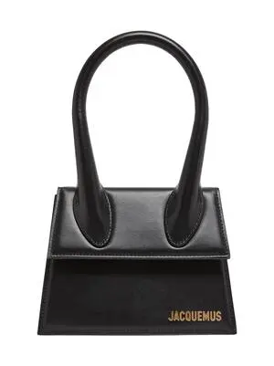 JACQUEMUS Jacquemus Le Chiquito Top Handle Bag