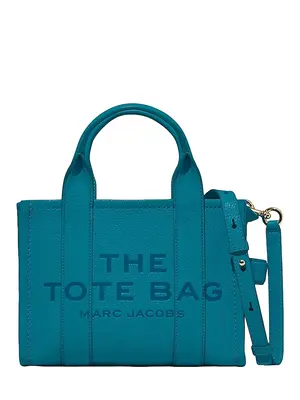 Marc Jacobs The Small Tote Bag Barrier Reef
