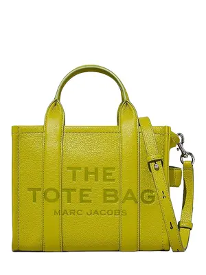 Marc Jacobs The Small Tote Bag Citronelle