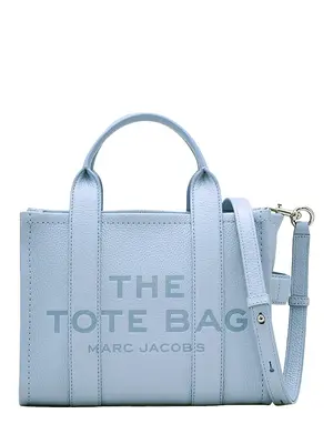 Marc Jacobs The Small Tote Bag Cloud Blue