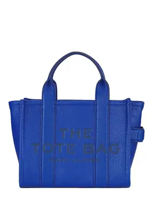 Marc Jacobs The Small Tote Bag Cobalt