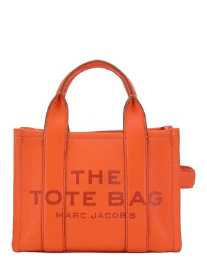 Marc Jacobs The Small Tote Bag Dragonfire