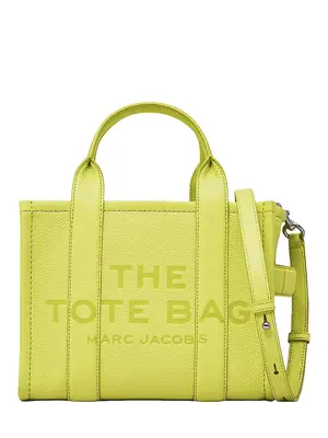 Marc Jacobs The Small Tote Bag Limoncello