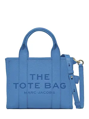 Marc Jacobs The Small Tote Bag Spring Blue
